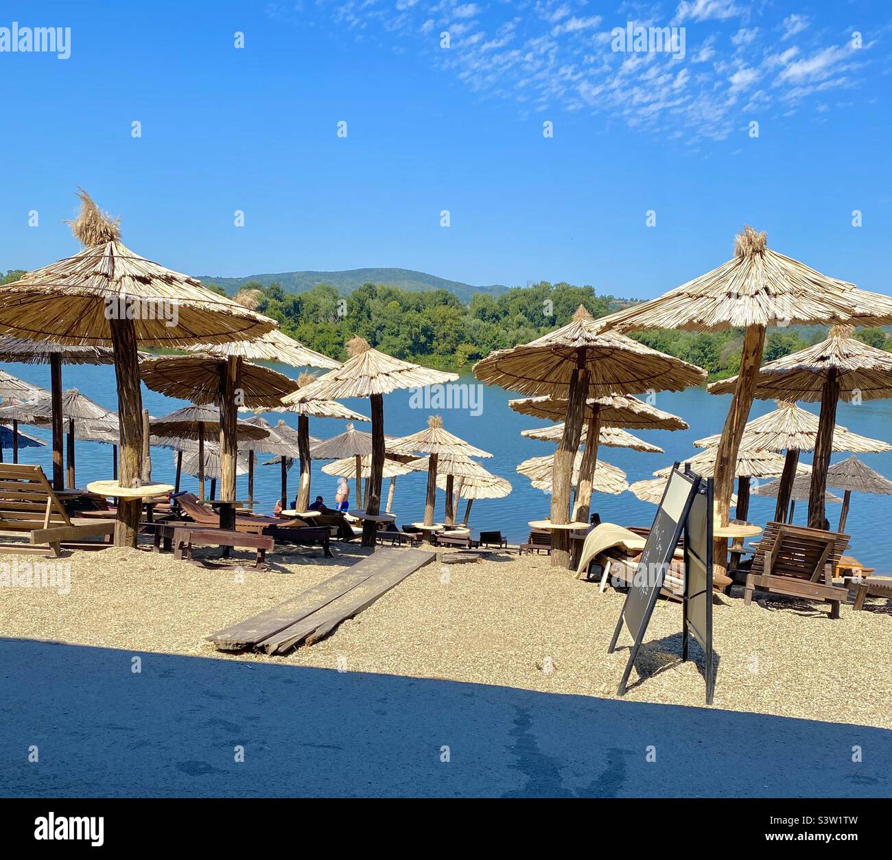 Visitare la serbia -Fotos und -Bildmaterial in hoher Auflösung – Alamy