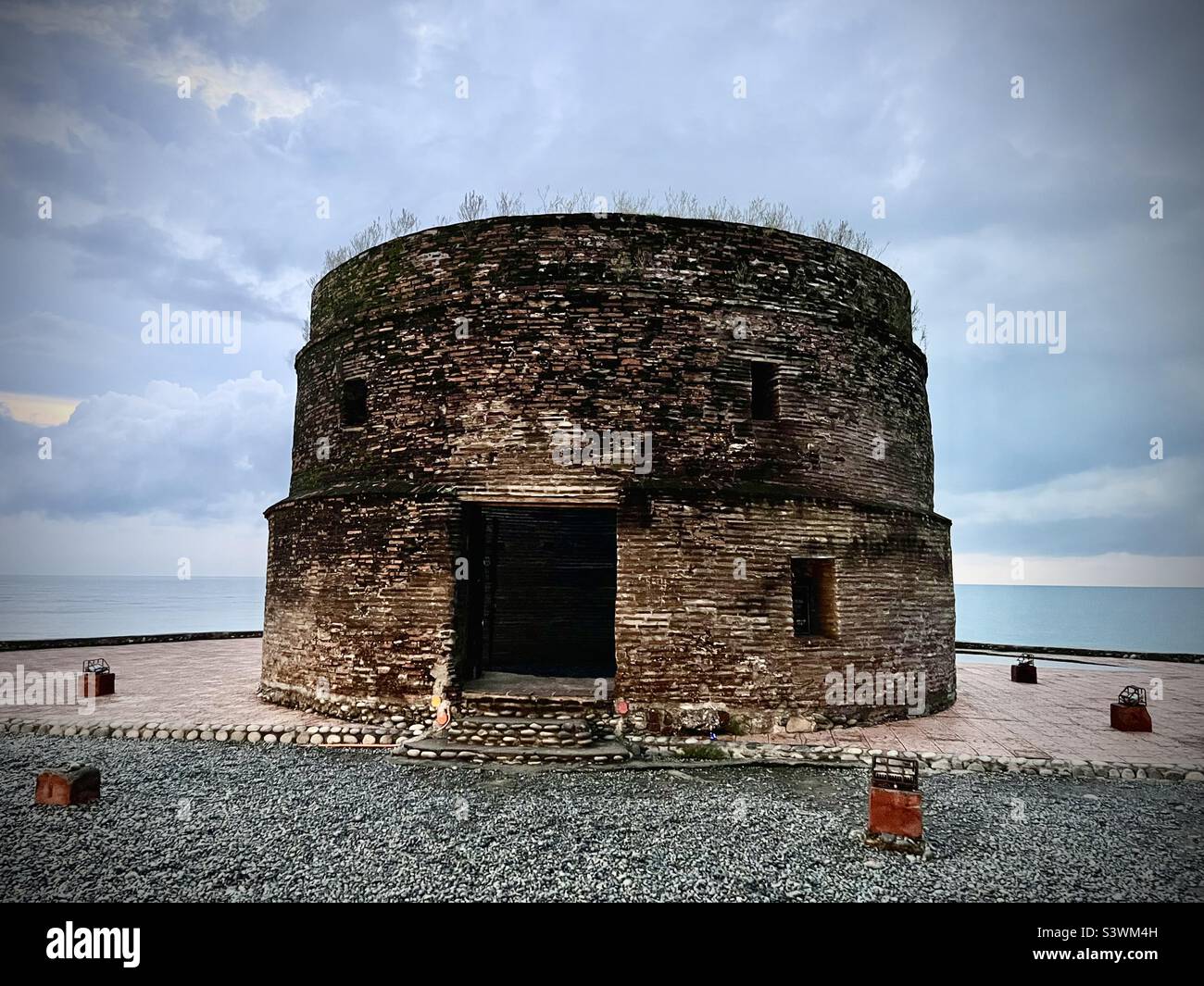 Baluarte turm -Fotos und -Bildmaterial in hoher Auflösung – Alamy