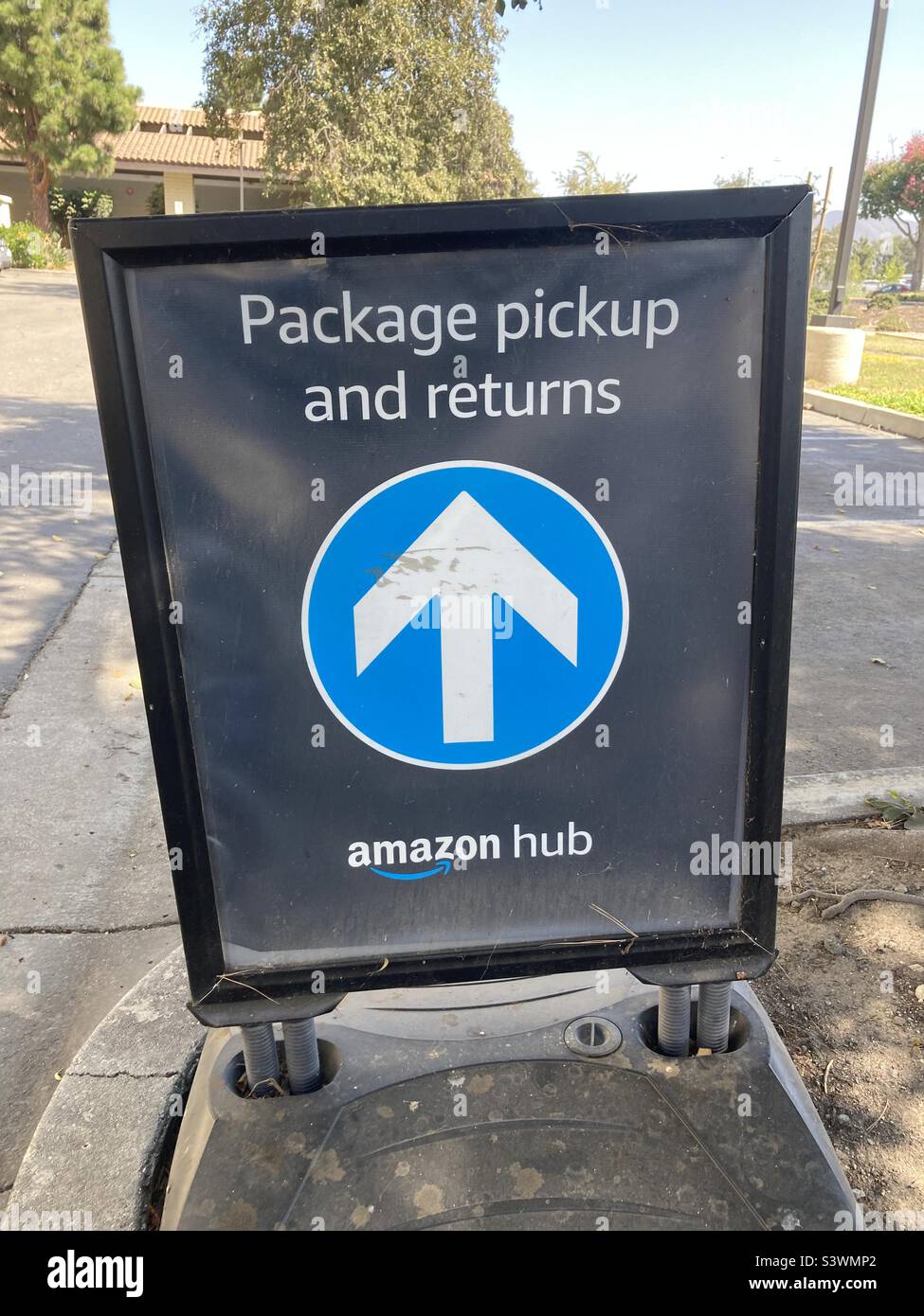 Amazon return -Fotos und -Bildmaterial in hoher Auflösung – Alamy