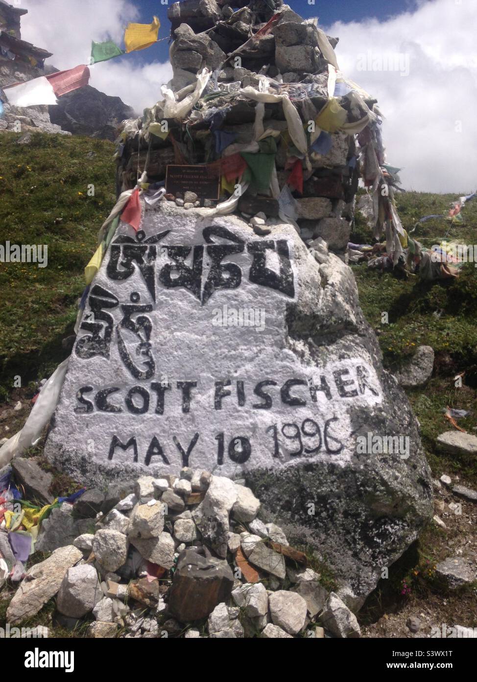 Denkmal scott fischer -Fotos und -Bildmaterial in hoher Auflösung – Alamy