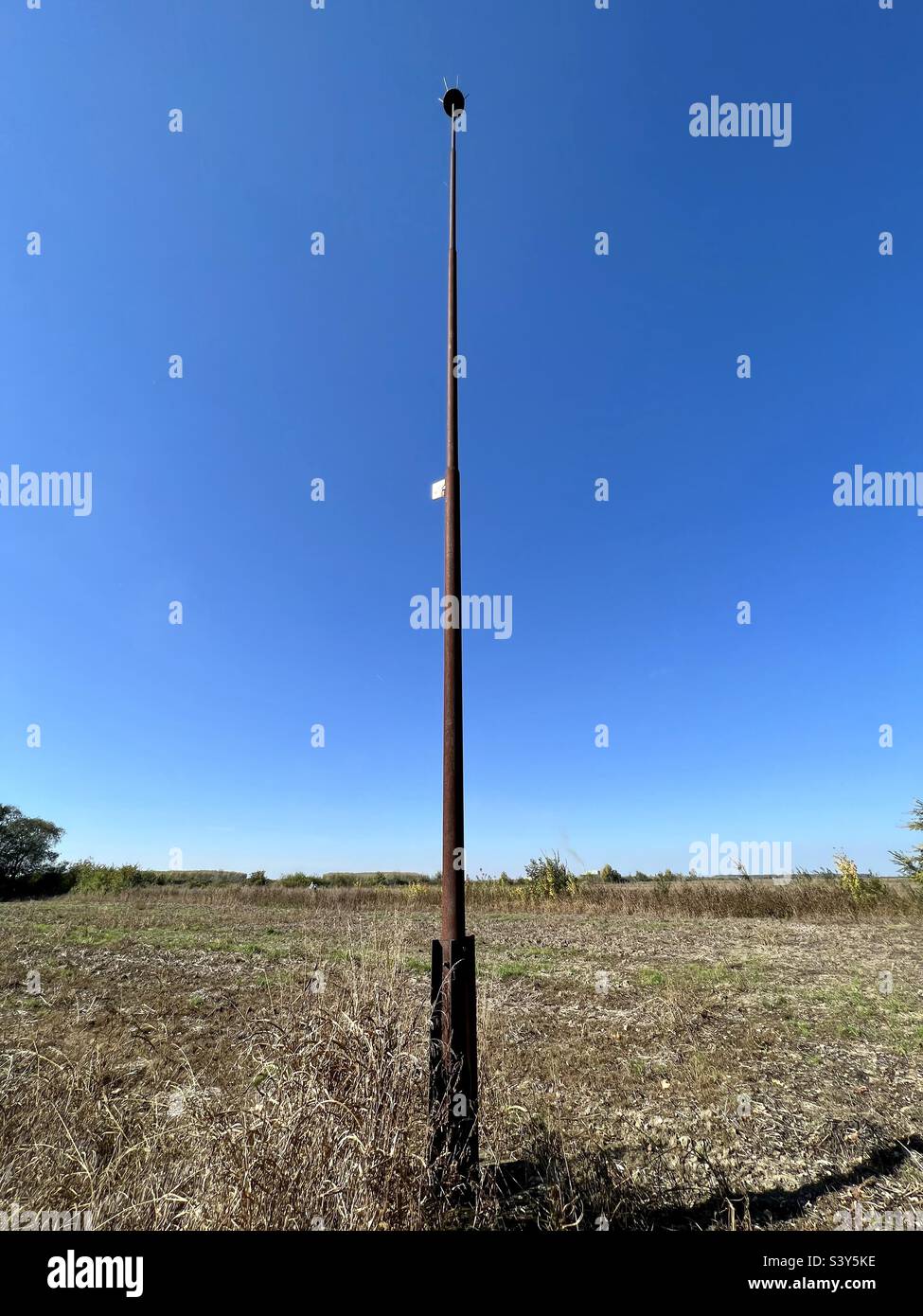 Blitz denkmal -Fotos und -Bildmaterial in hoher Auflösung – Alamy