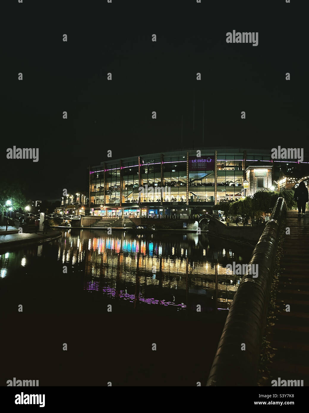 Birmingham utility arena -Fotos und -Bildmaterial in hoher Auflösung ...