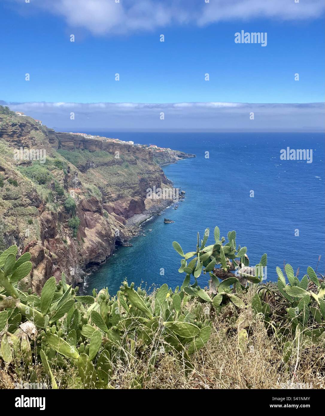 Canico madeira -Fotos und -Bildmaterial in hoher Auflösung – Alamy