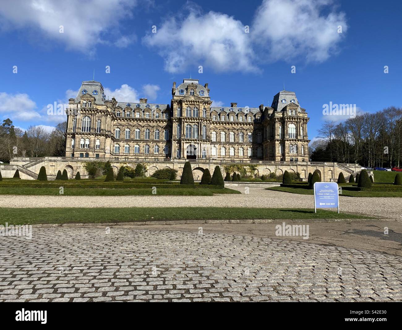 County durham museum -Fotos und -Bildmaterial in hoher Auflösung – Alamy