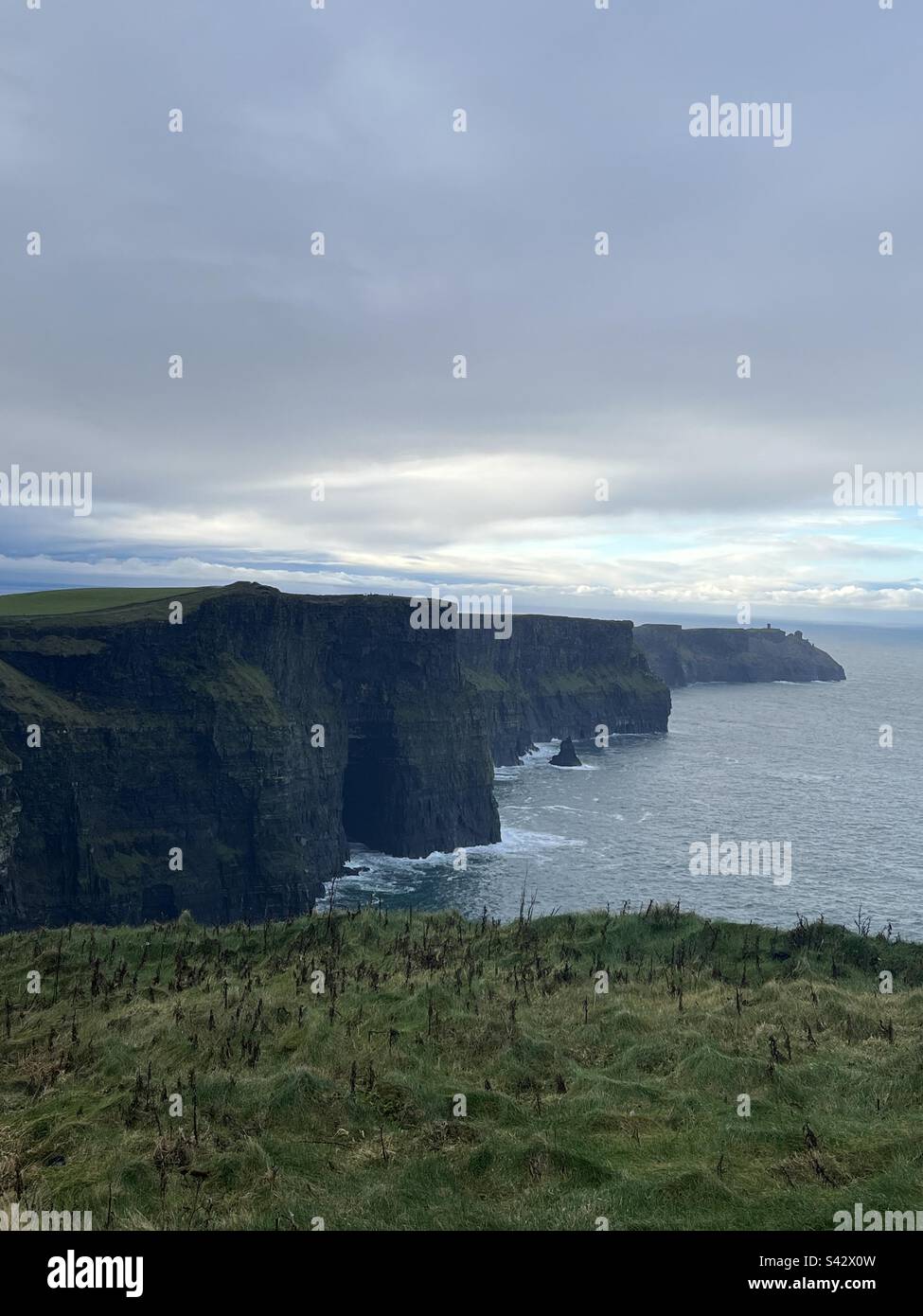 Cliff of moher -Fotos und -Bildmaterial in hoher Auflösung – Alamy