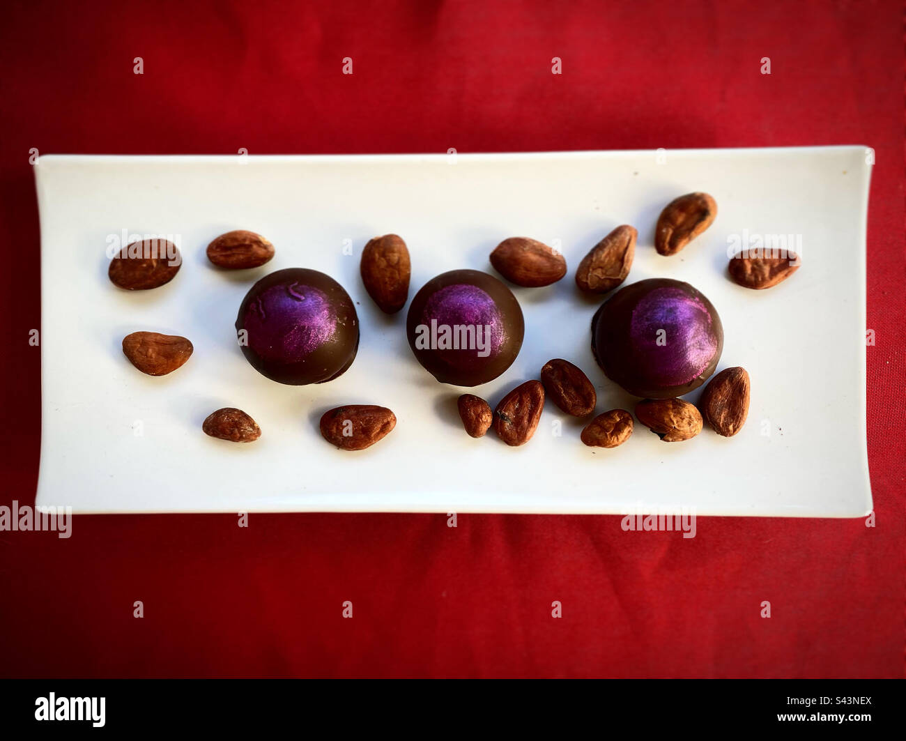 El castillo del schokolade -Fotos und -Bildmaterial in hoher Auflösung ...