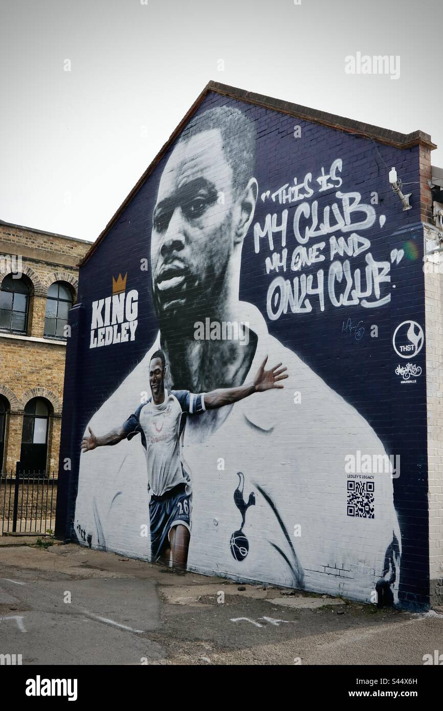 Ledley king -Fotos und -Bildmaterial in hoher Auflösung – Alamy