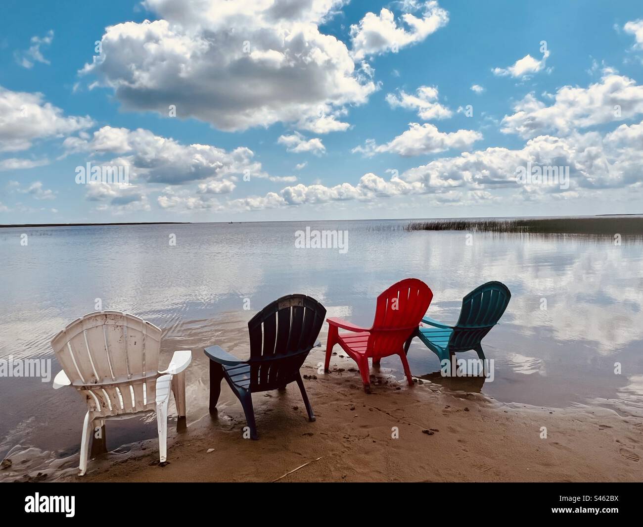 Sweet lake -Fotos und -Bildmaterial in hoher Auflösung – Alamy