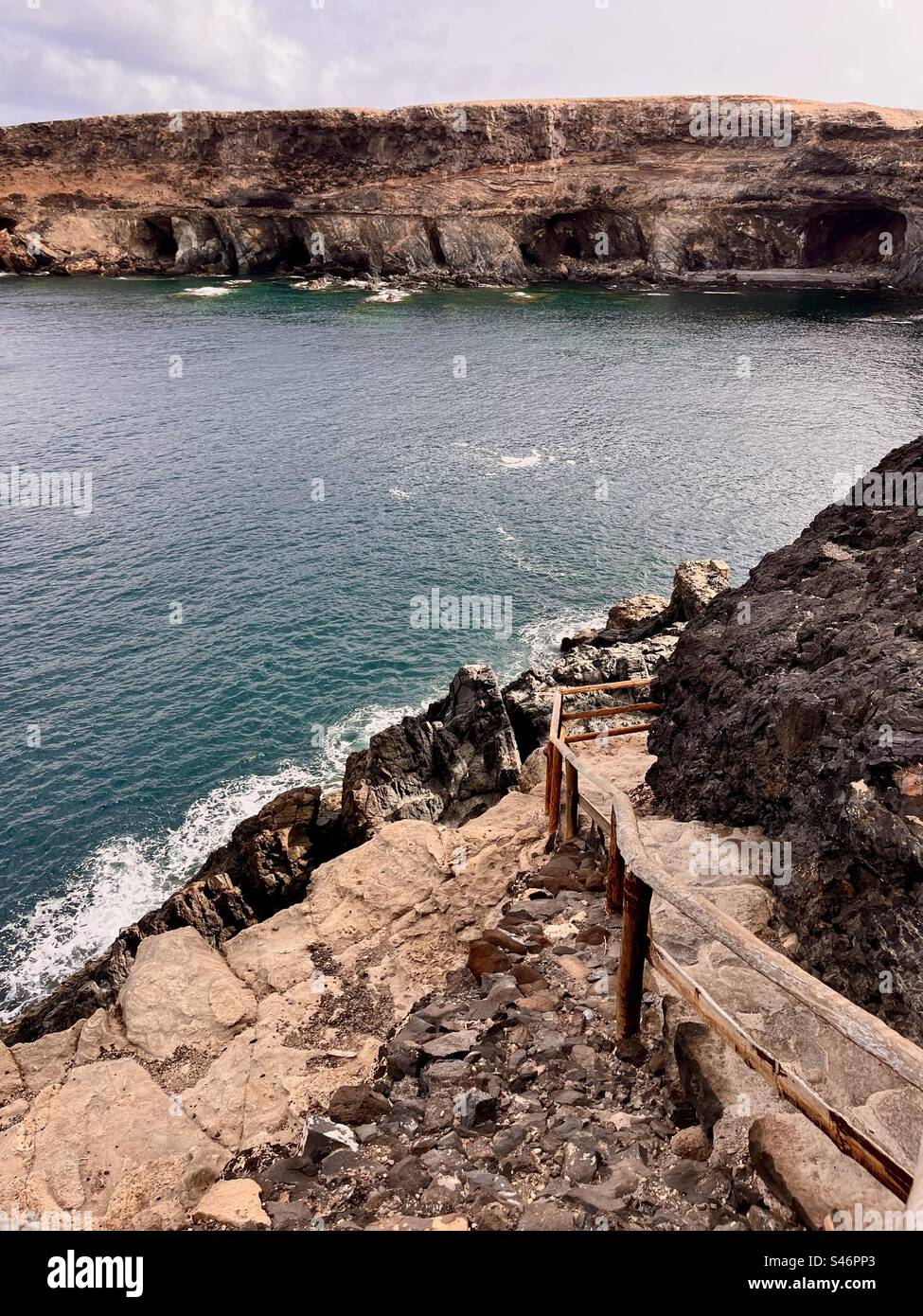 Cuevas de ajuy -Fotos und -Bildmaterial in hoher Auflösung – Alamy