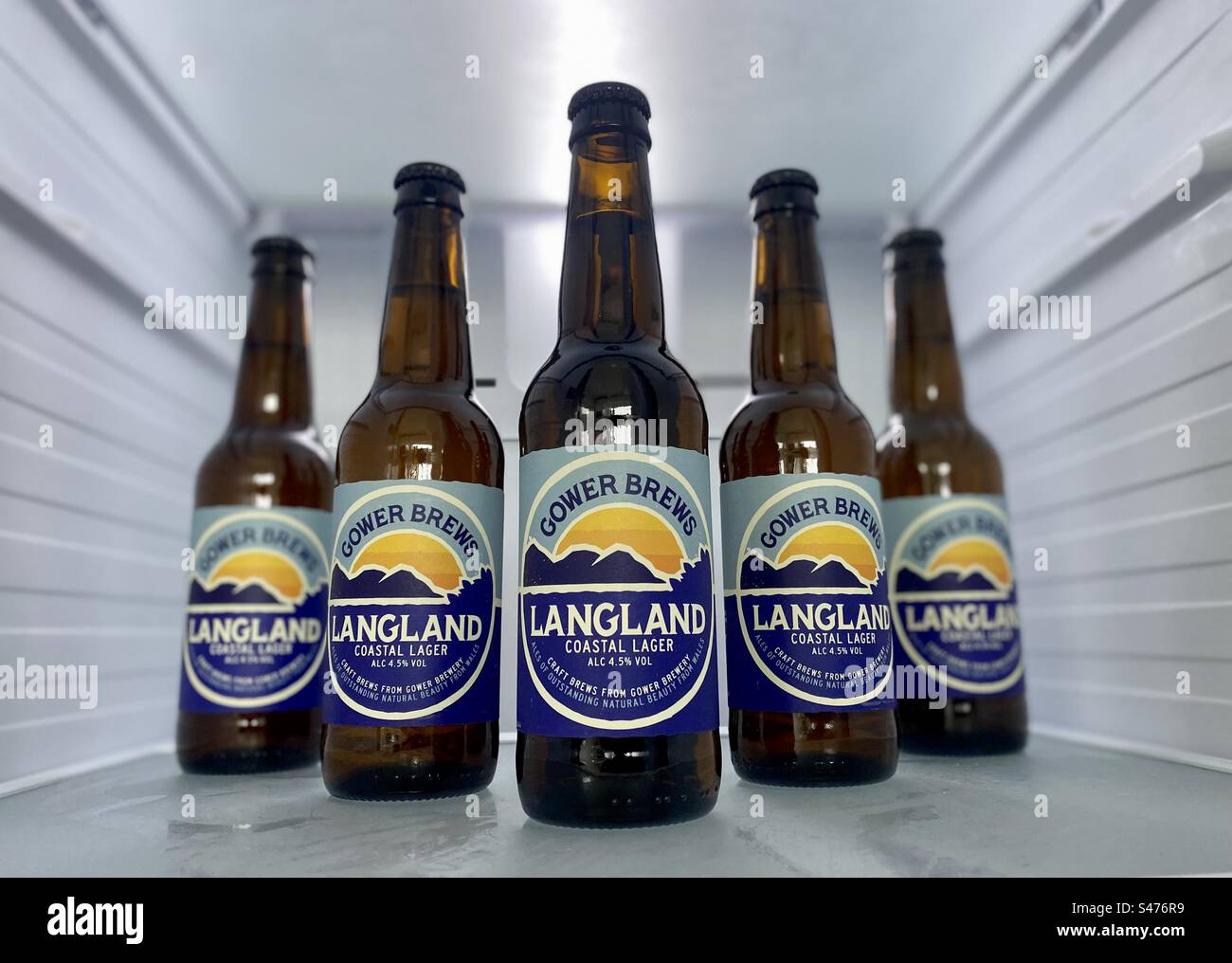 Gower brauerei -Fotos und -Bildmaterial in hoher Auflösung – Alamy