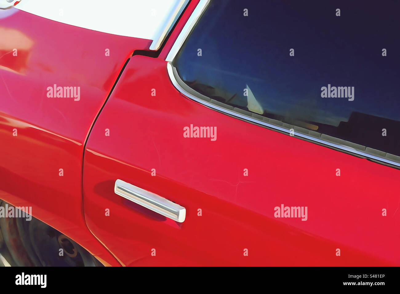 Auto details -Fotos und -Bildmaterial in hoher Auflösung – Alamy