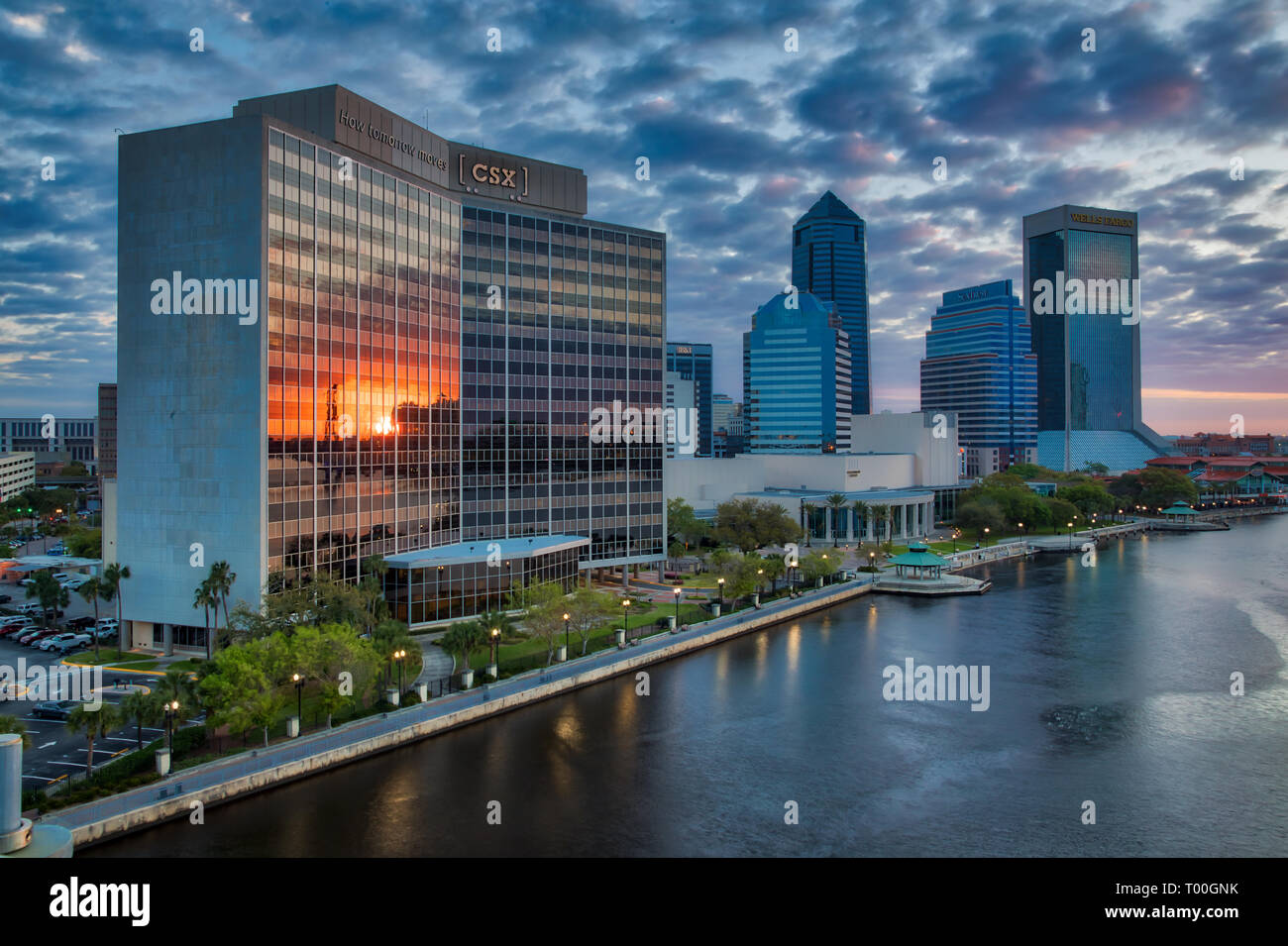 Csx hauptsitz -Fotos und -Bildmaterial in hoher Auflösung – Alamy