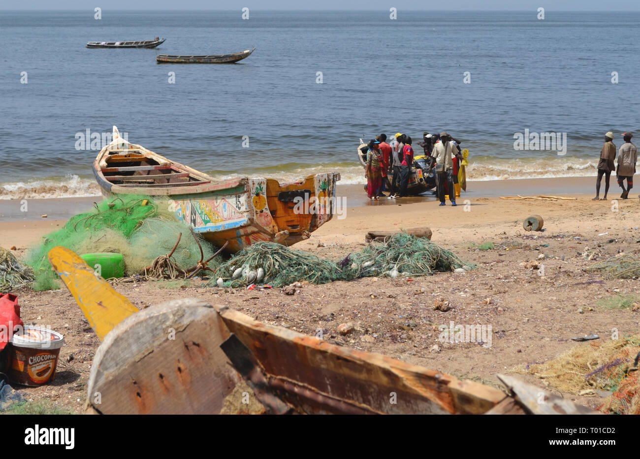 Handwerkliche fischerei -Fotos und -Bildmaterial in hoher Auflösung – Alamy