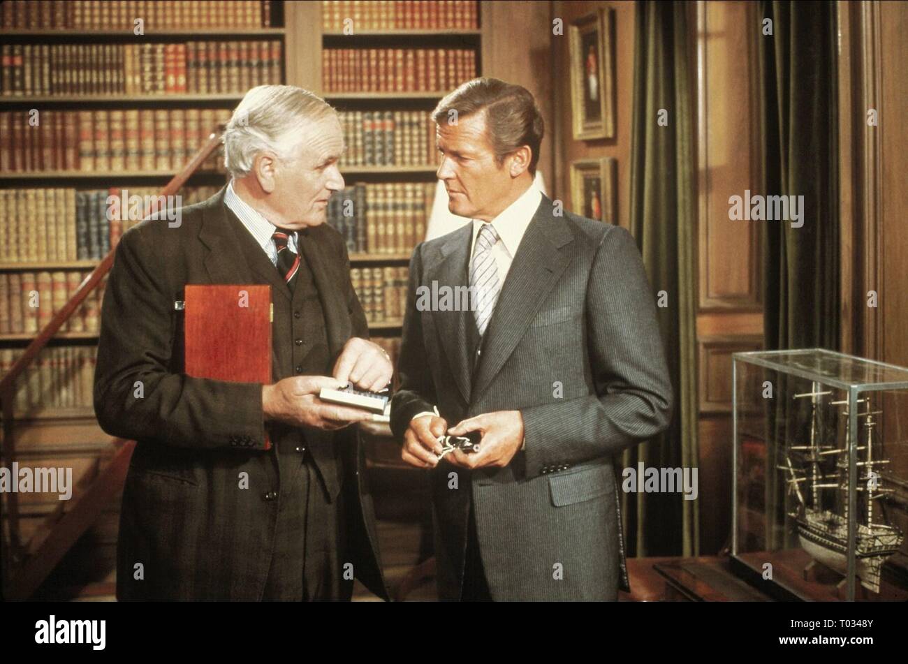 Desmond Moore Stockfotos und -bilder Kaufen - Alamy