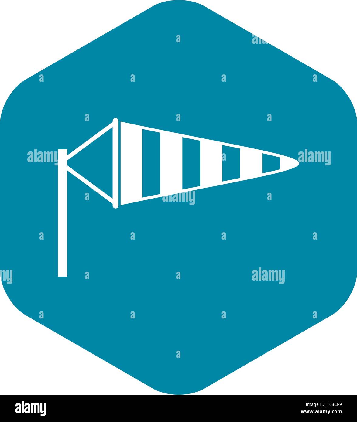 Wind speed meter Stock-Vektorgrafiken kaufen - Alamy