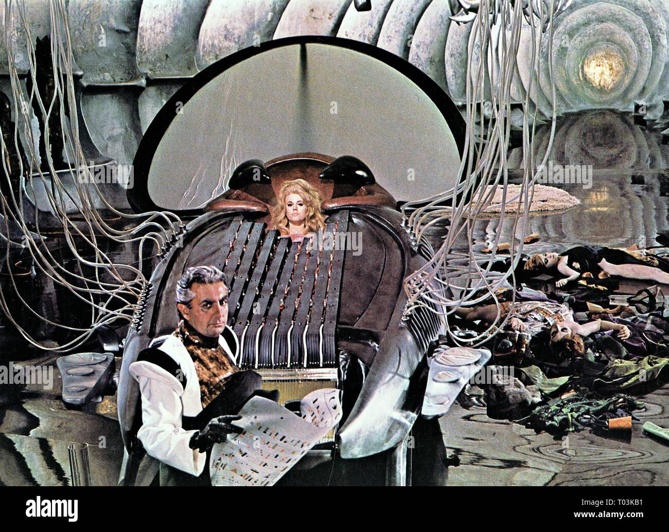 Roger vadim jane fonda -Fotos und -Bildmaterial in hoher Auflösung – Alamy