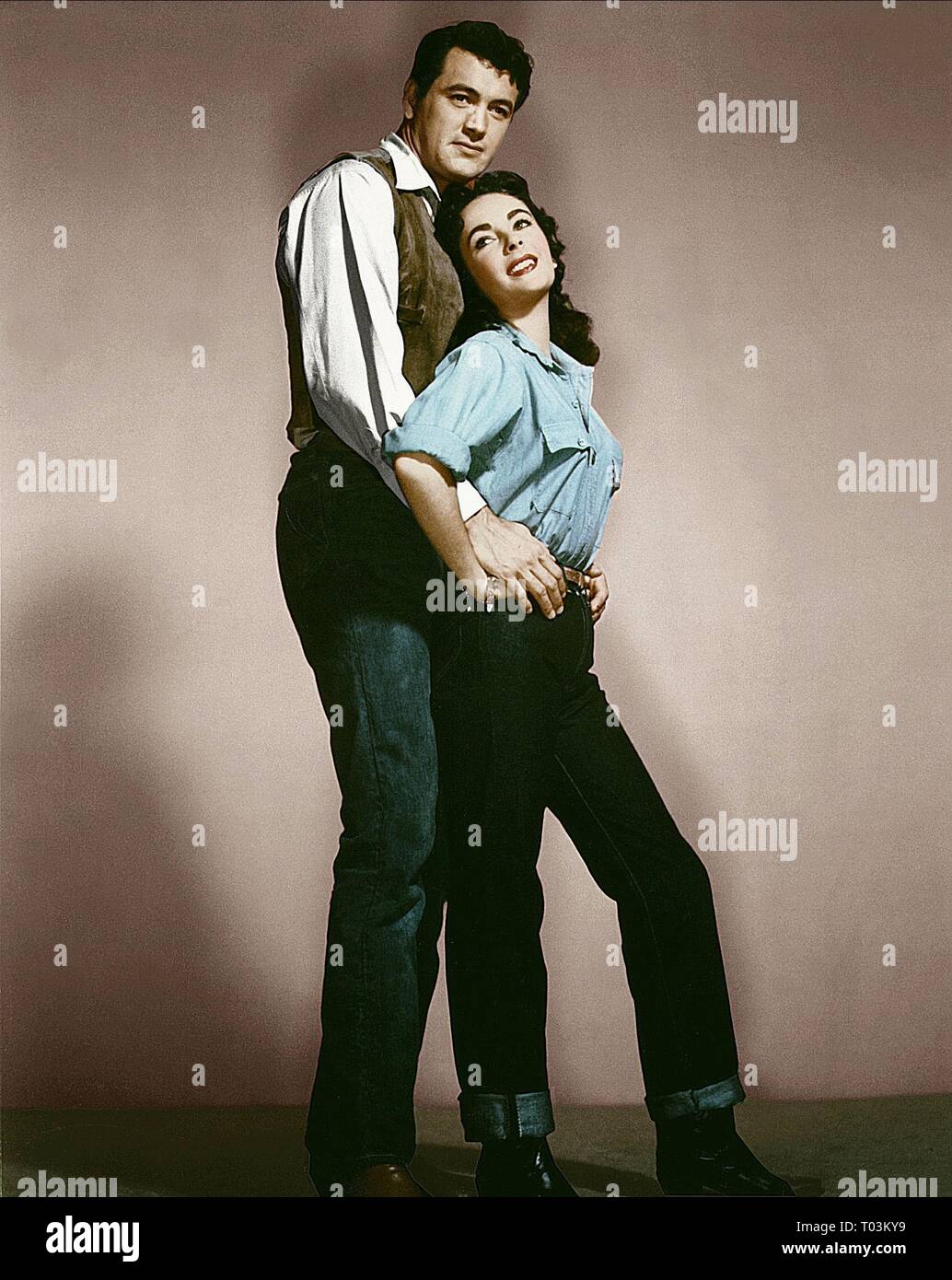 Elizabeth hudson -Fotos und -Bildmaterial in hoher Auflösung – Alamy