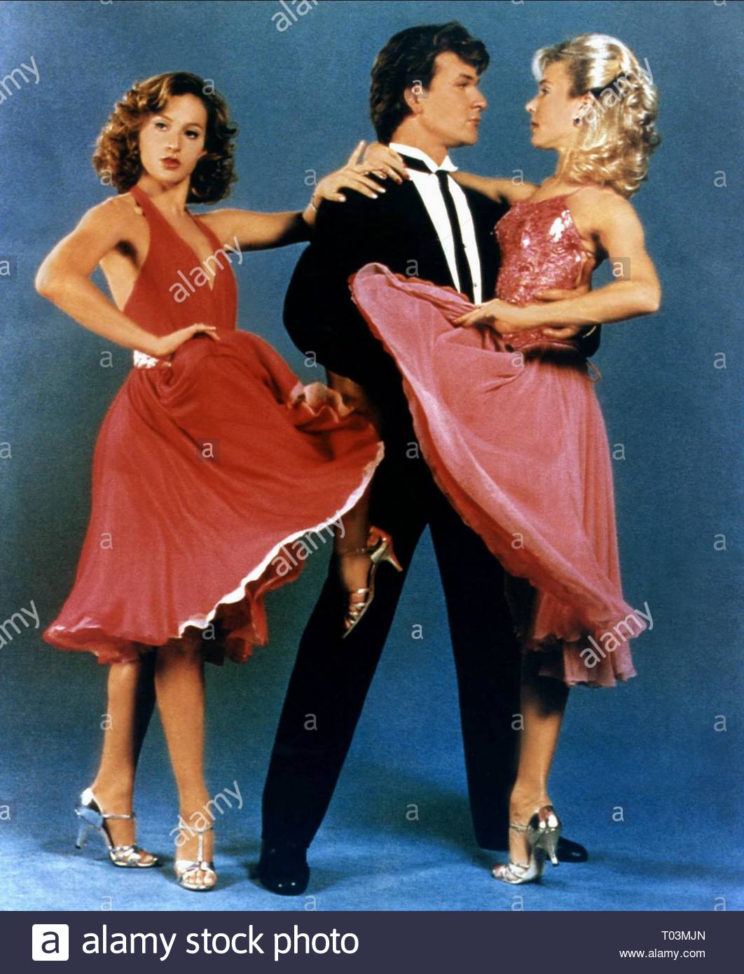 Cynthia Rhodes Stockfotos und -bilder Kaufen - Alamy