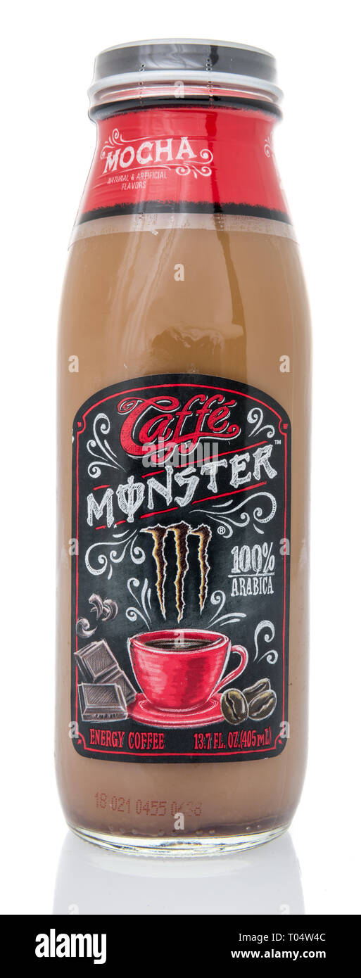 Monster energy -Fotos und -Bildmaterial in hoher Auflösung – Alamy