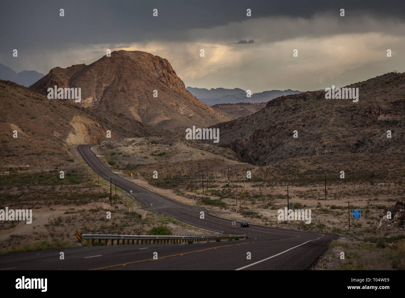Studieren butte texas -Fotos und -Bildmaterial in hoher Auflösung – Alamy