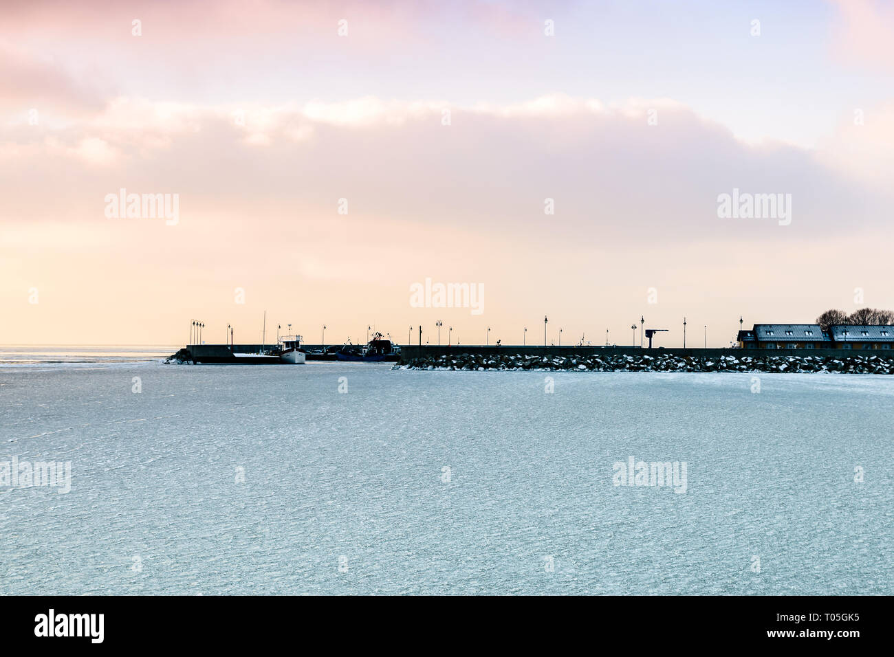 Hel halbinsel polen ostsee -Fotos und -Bildmaterial in hoher Auflösung ...