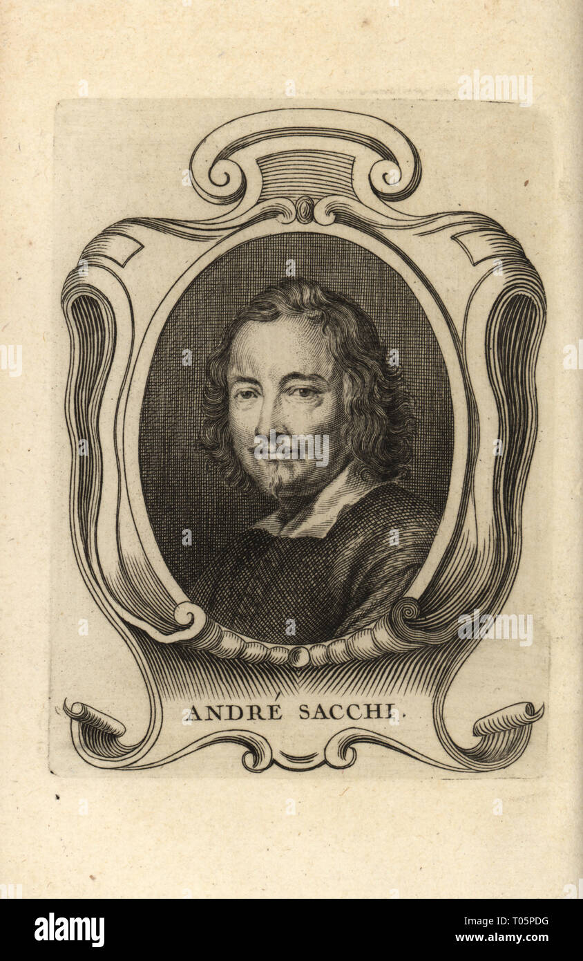 Carlo andrea sacchi -Fotos und -Bildmaterial in hoher Auflösung – Alamy