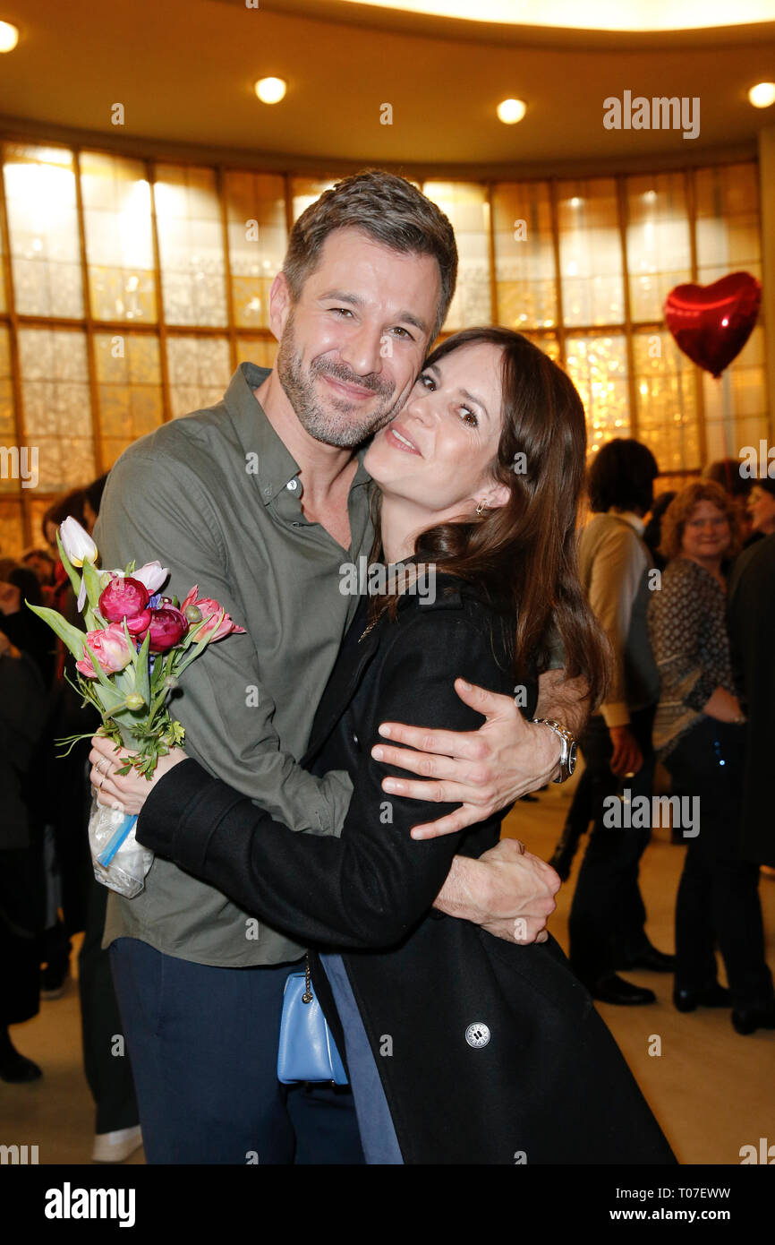 Jochen schropp premiere -Fotos und -Bildmaterial in hoher Auflösung – Alamy