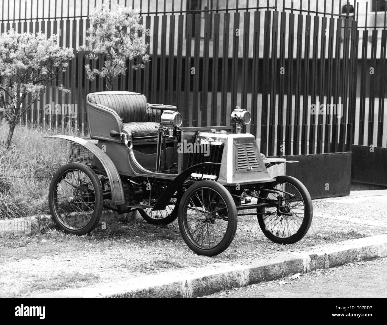 Baujahr 1899 -Fotos und -Bildmaterial in hoher Auflösung – Alamy