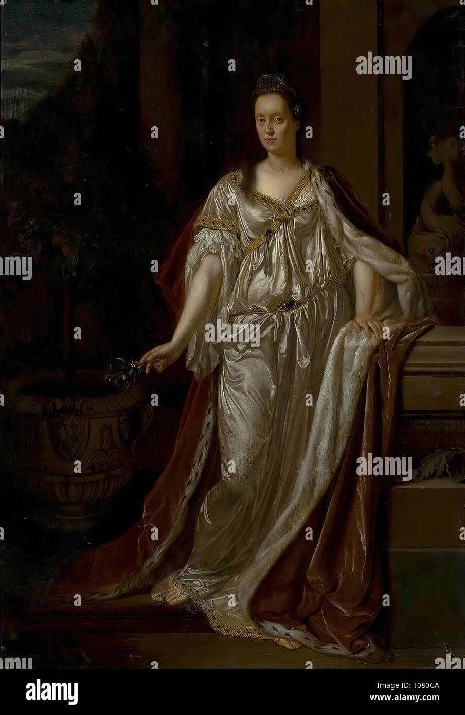 Medici family portrait -Fotos und -Bildmaterial in hoher Auflösung – Alamy