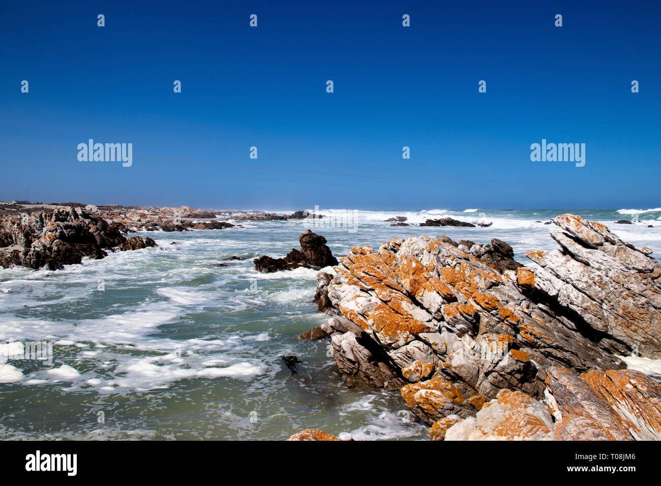 Indischer ozean und atlantischer ozean -Fotos und -Bildmaterial in ...