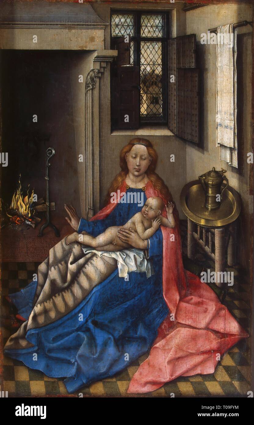 Leben von jesus mittelalter niederlande -Fotos und -Bildmaterial in ...