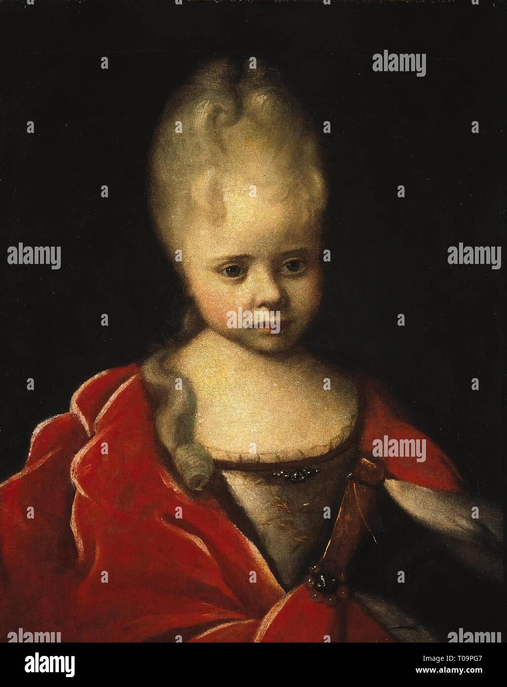 Kaiserin elisabeth als kind -Fotos und -Bildmaterial in hoher Auflösung ...