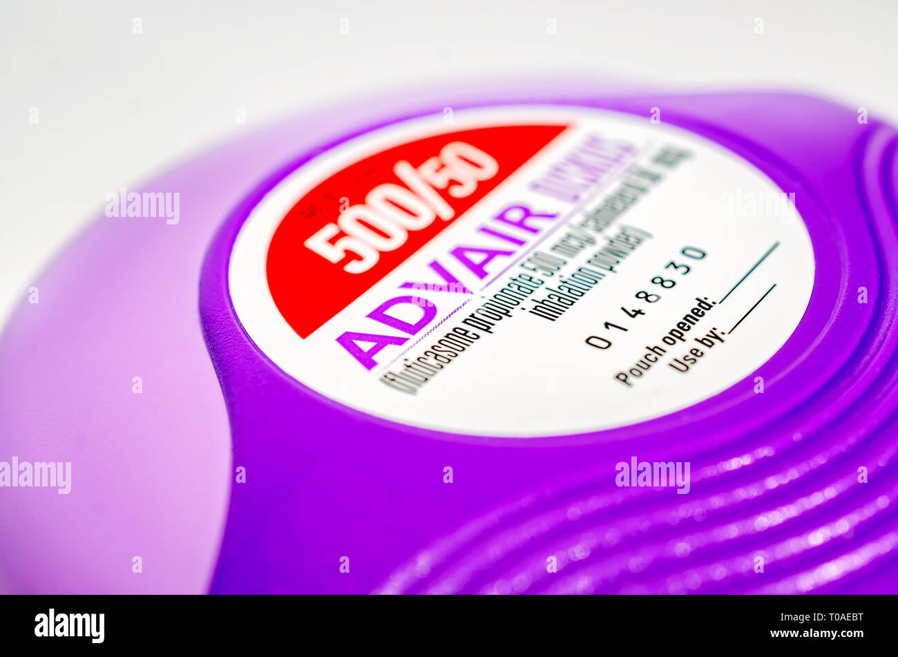 Glaxosmithkline Stockfotos und -bilder Kaufen - Alamy