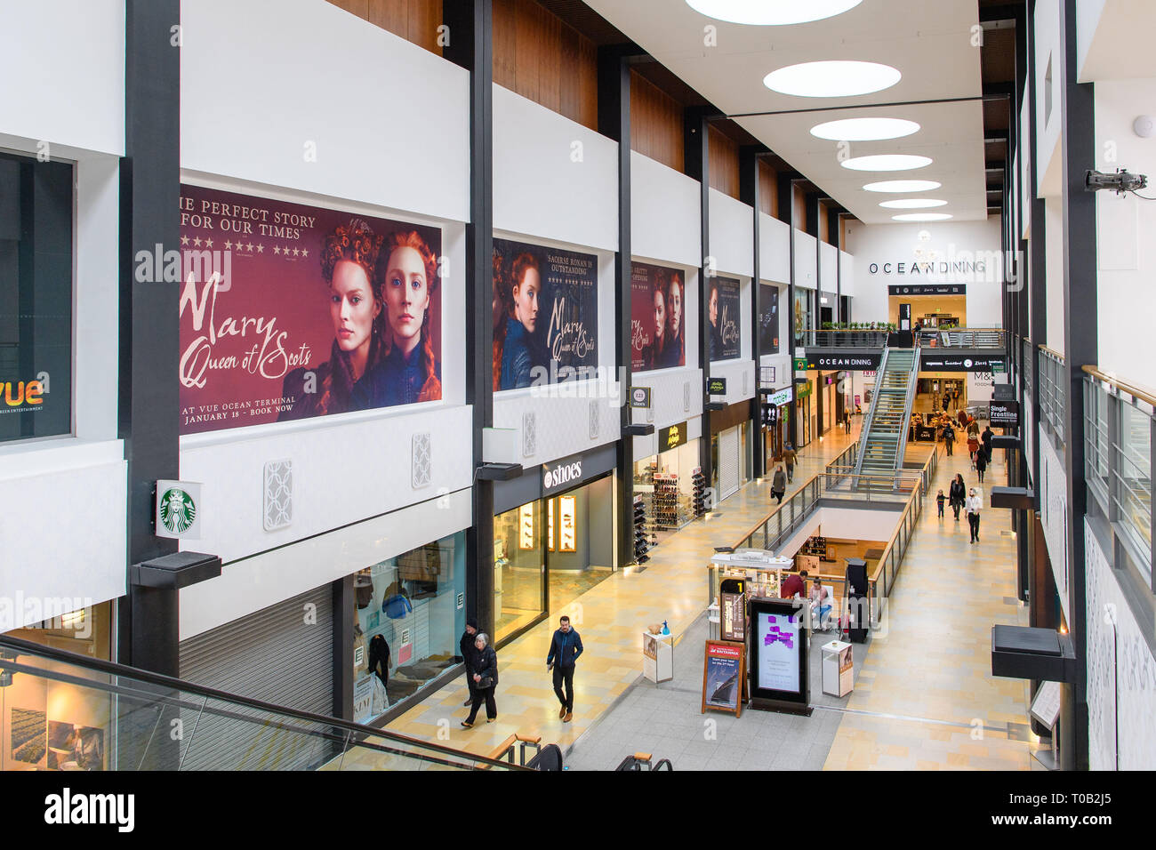 Ocean terminal -Fotos und -Bildmaterial in hoher Auflösung – Alamy