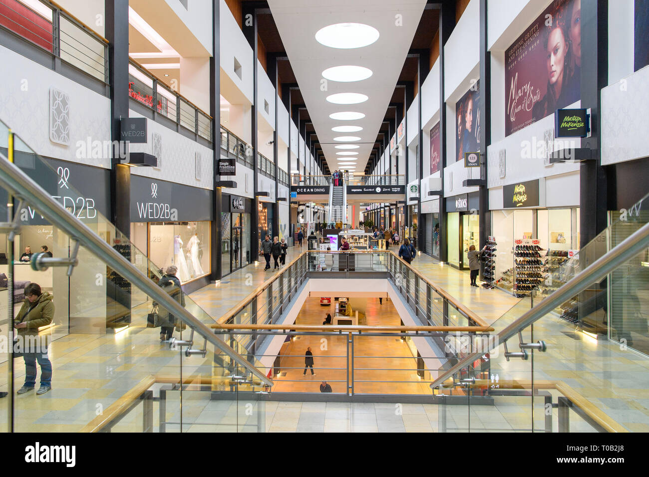 Ocean terminal -Fotos und -Bildmaterial in hoher Auflösung – Alamy