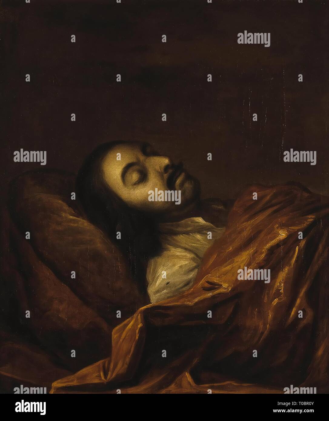 Kunstmuseum malerei russland ivan nikitin -Fotos und -Bildmaterial in hoher Auflösung – Alamy