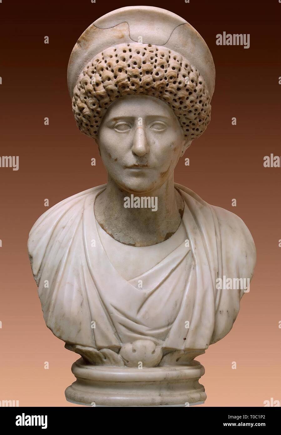 Römische frau antike -Fotos und -Bildmaterial in hoher Auflösung – Alamy