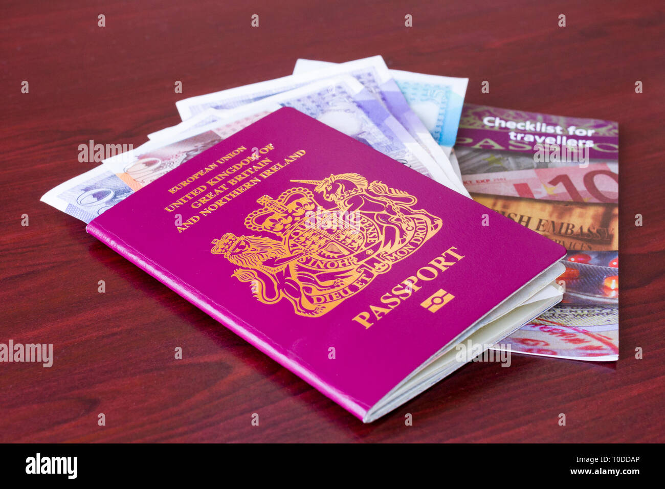 Pass und sterling -Fotos und -Bildmaterial in hoher Auflösung – Alamy
