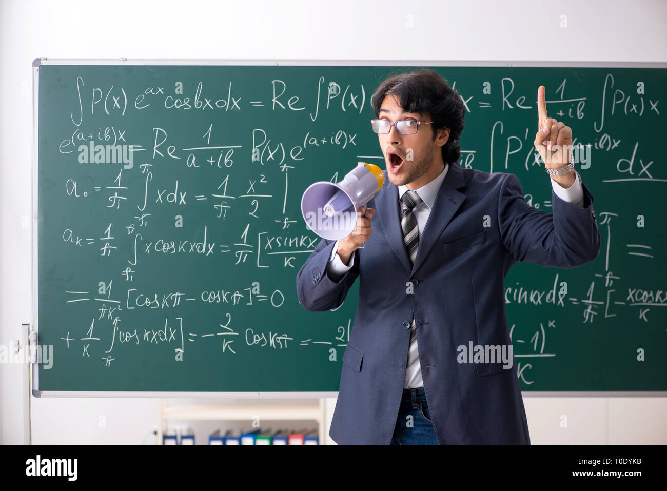 Wichtige mathematische formeln -Fotos und -Bildmaterial in hoher ...