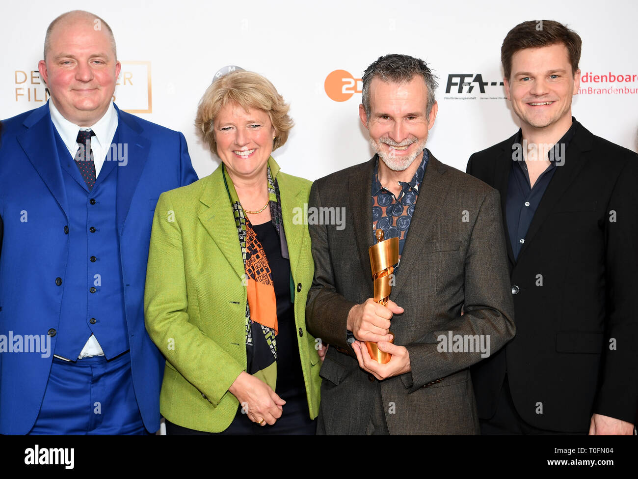 Benjamin Herrmann Stockfotos und -bilder Kaufen - Alamy