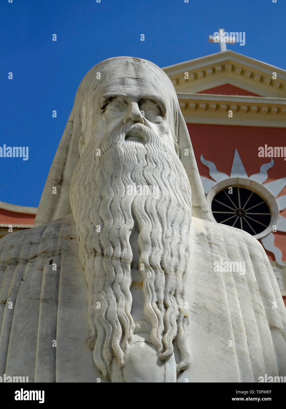 Agia theodora -Fotos und -Bildmaterial in hoher Auflösung – Alamy