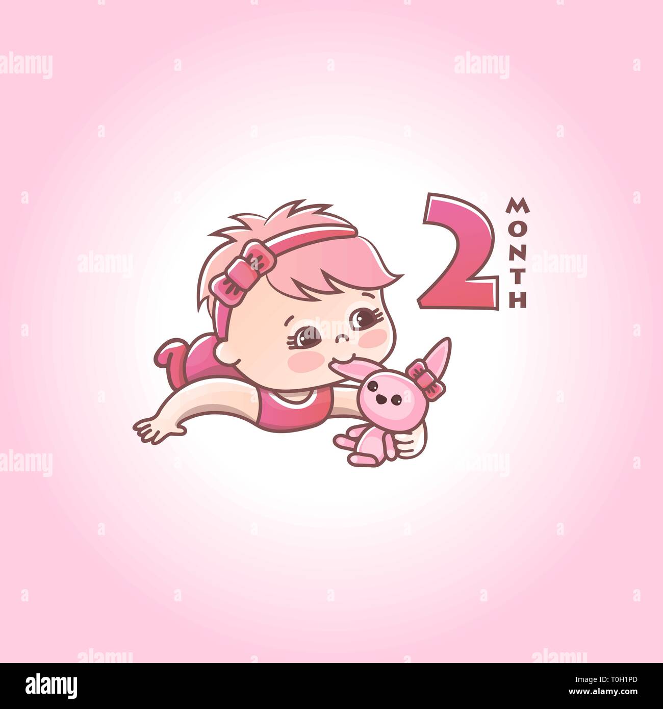 Zweite tochter Stock-Vektorgrafiken kaufen - Alamy