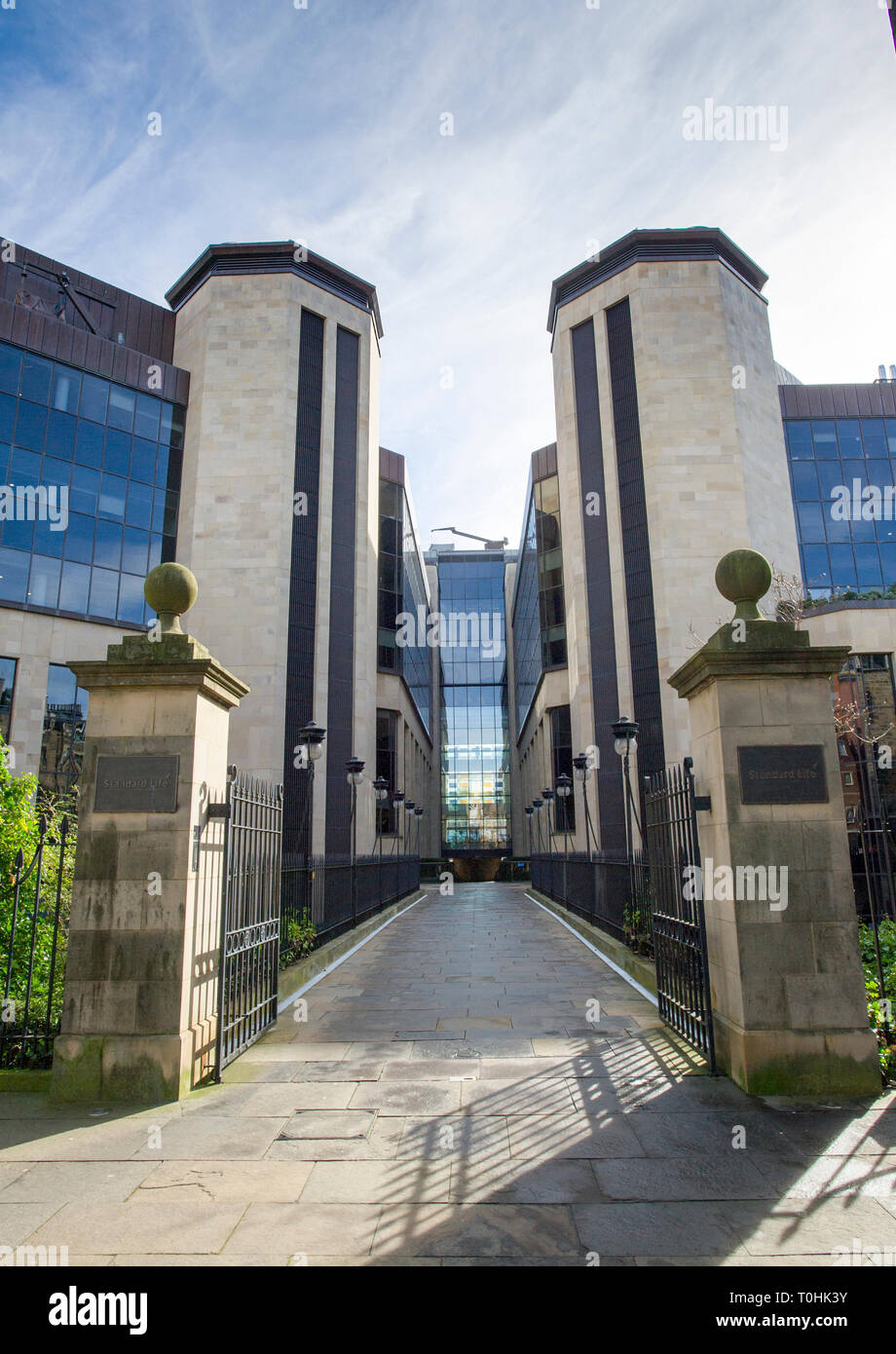 Standard leben -Fotos und -Bildmaterial in hoher Auflösung – Alamy