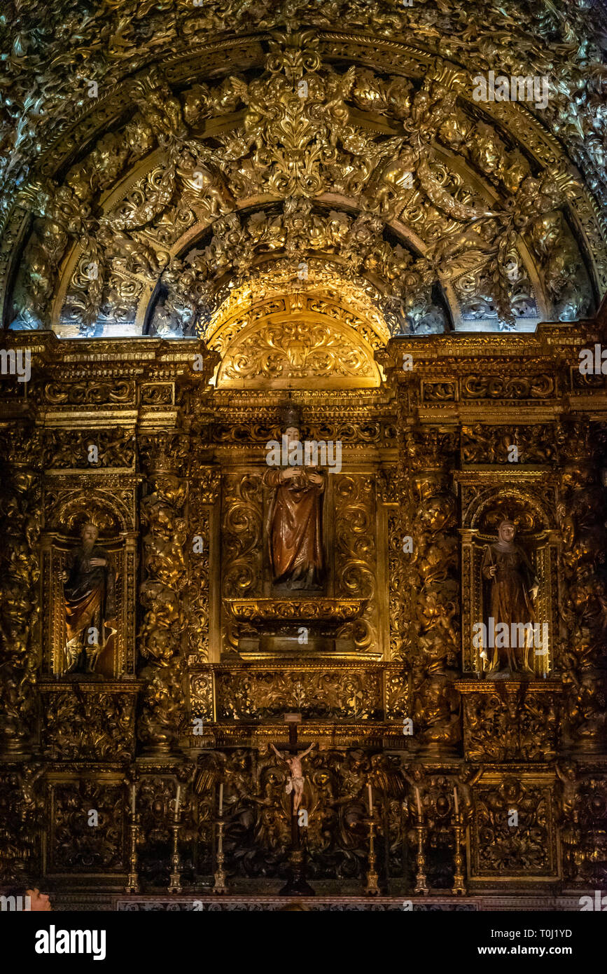 Kirche des heiligen roch lissabon -Fotos und -Bildmaterial in hoher ...