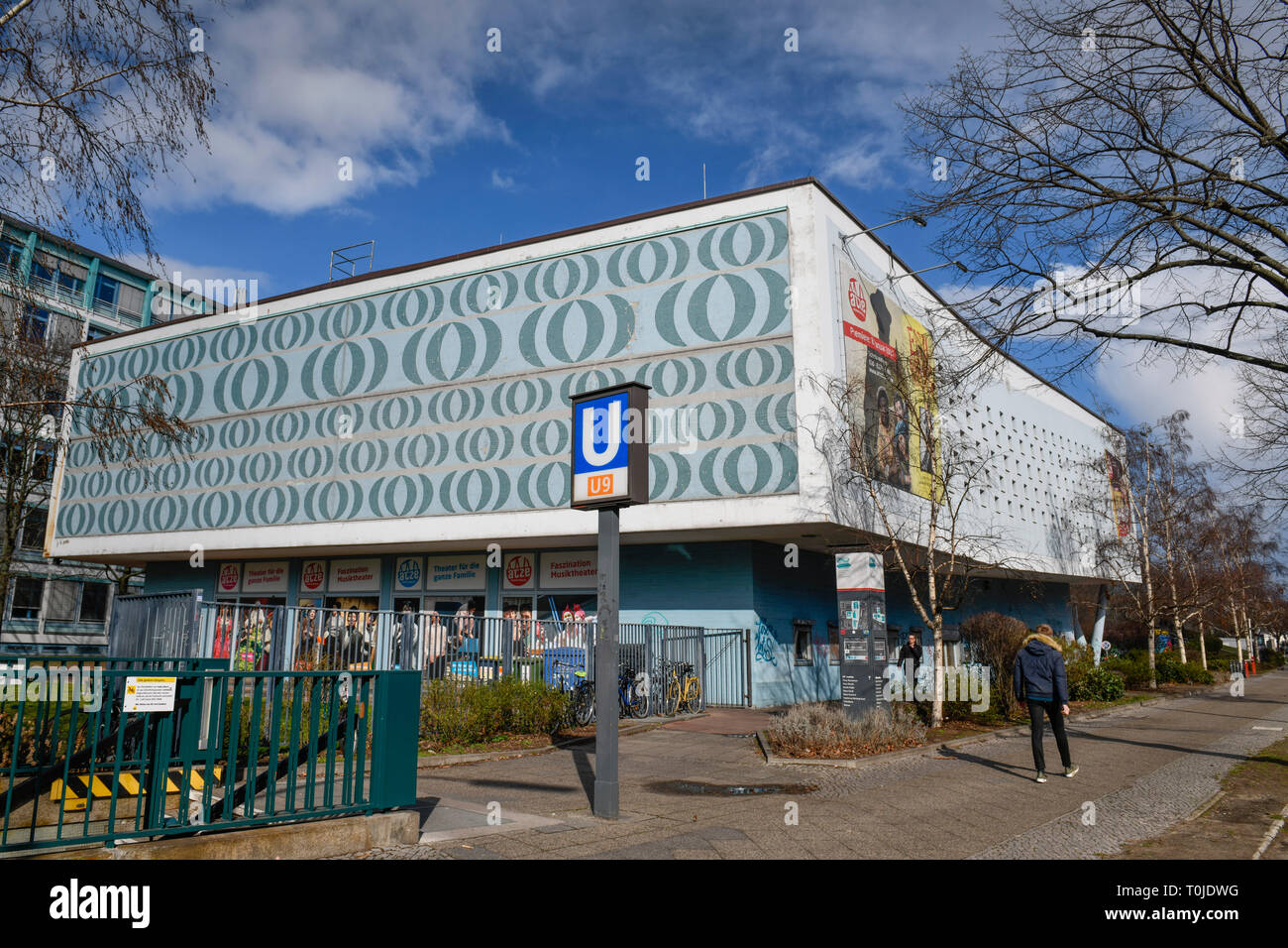 Max beckmann saal -Fotos und -Bildmaterial in hoher Auflösung – Alamy