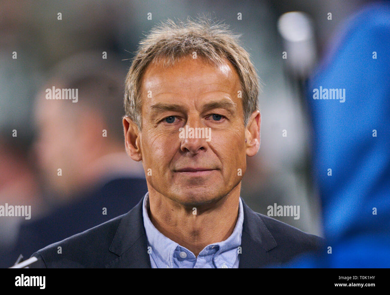 Dfb sponsor -Fotos und -Bildmaterial in hoher Auflösung – Alamy
