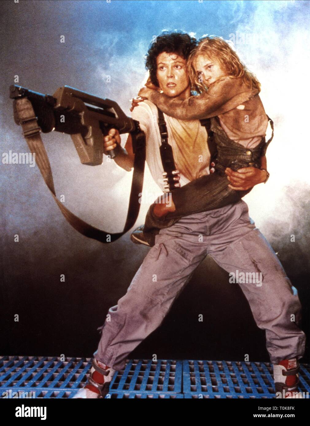 Carrie henn aliens 1986 -Fotos und -Bildmaterial in hoher Auflösung – Alamy