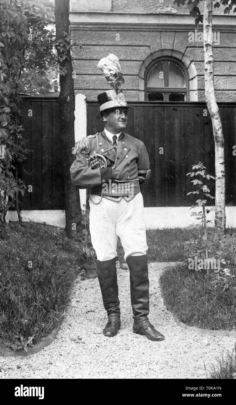 Mail post mail coach postillion -Fotos und -Bildmaterial in hoher ...