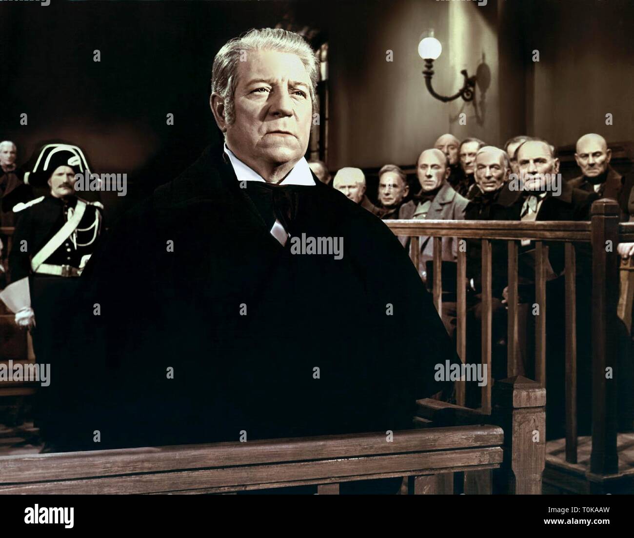 Paul valjean -Fotos und -Bildmaterial in hoher Auflösung – Alamy