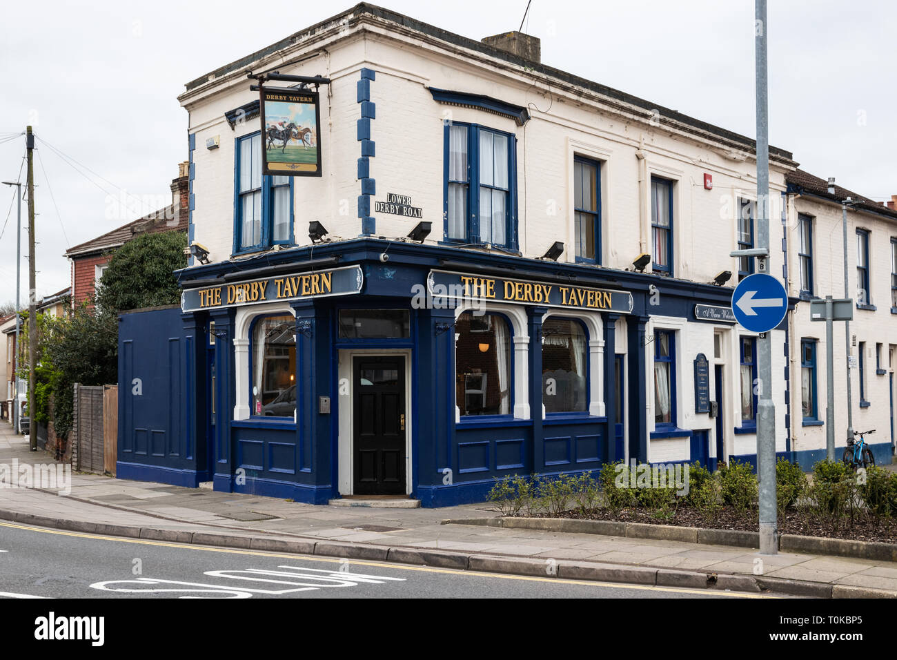 Die stamshaw kneipe -Fotos und -Bildmaterial in hoher Auflösung – Alamy